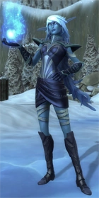 Frostweaver - The Official Crowfall Wiki