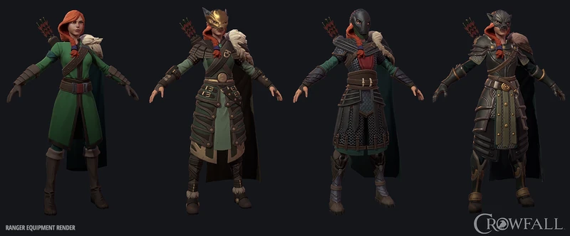Armor - The Official Crowfall Wiki