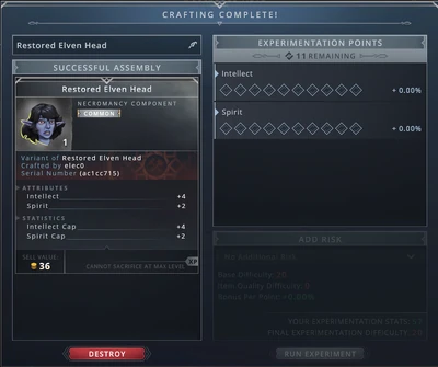 Vessel - The Official Crowfall Wiki