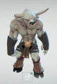 Minotaur - The Official Crowfall Wiki