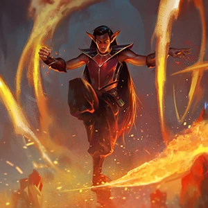 High-Elf - The Official Crowfall Wiki