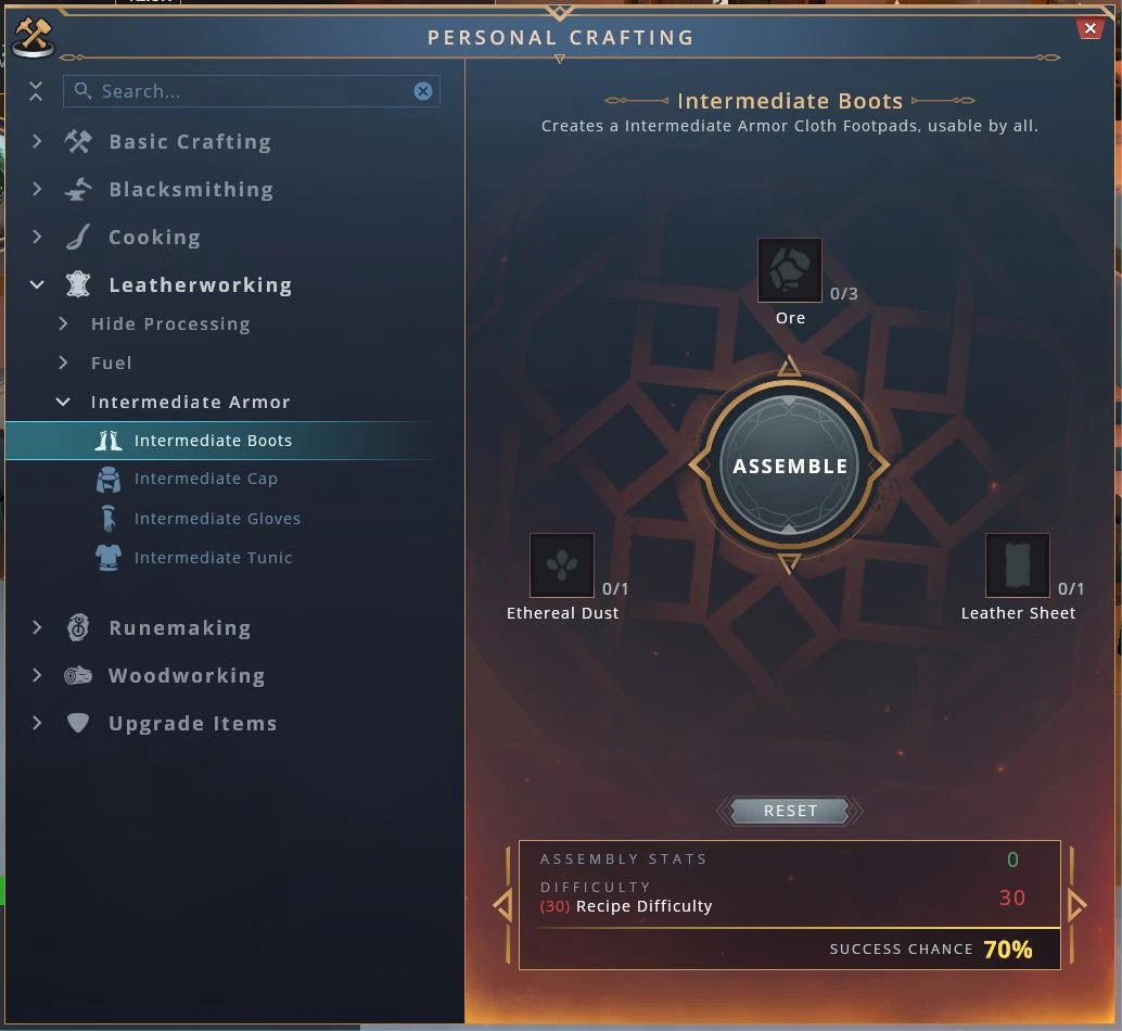 Armor - The Official Crowfall Wiki