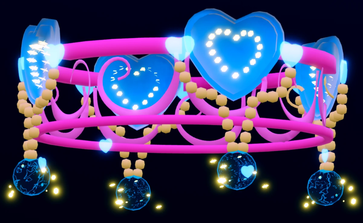 Kawaii Candy Crown | Crown Academy Wiki | Fandom