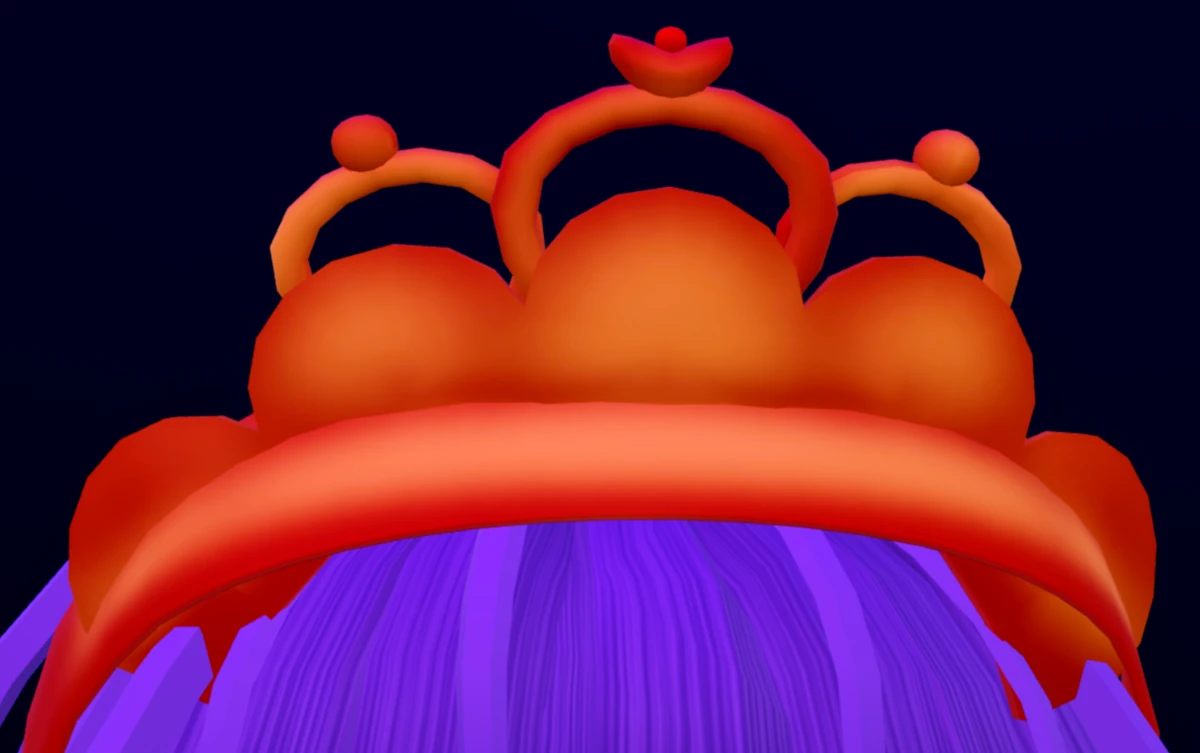 Sunset Crown | Crown Academy Wiki | Fandom