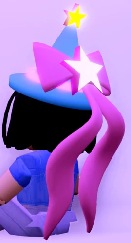 Star Oracle By Miracle Drops | Crown Academy Wiki | Fandom