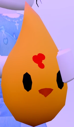 Chikie Droplet | Crown Academy Wiki | Fandom