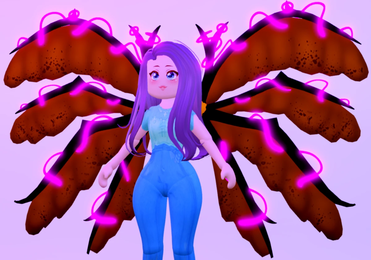 Creature | Crown Academy Wiki | Fandom