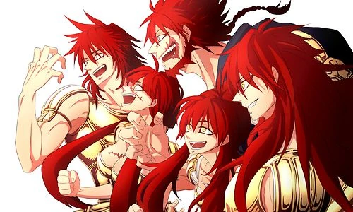 Fanalis | Crown and Cowardice Wiki | Fandom