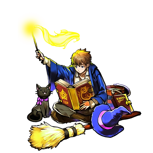 Earnset, Warlocks Apprentice | Crown Chronicles Wiki | Fandom