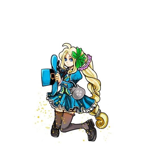 Lucka | Crown Chronicles Wiki | Fandom