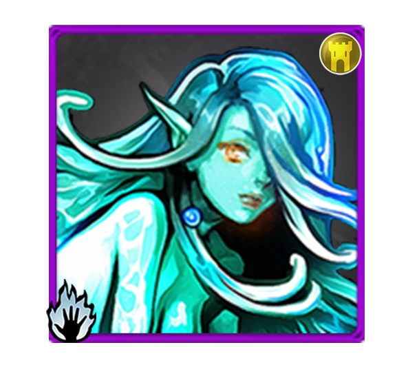 Rayna, Lake Nymph | Crown Chronicles Wiki | Fandom