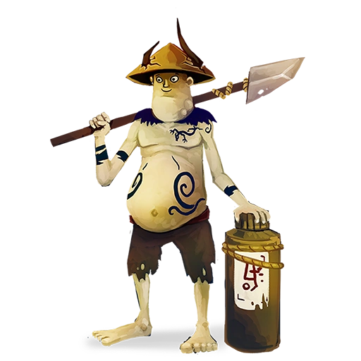 Eido | Crown Chronicles Wiki | Fandom