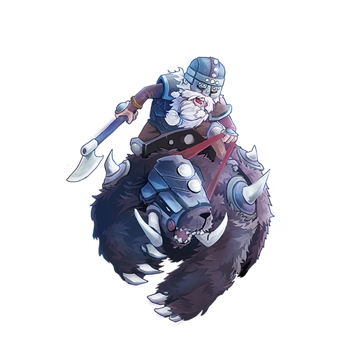 Yago | Crown Chronicles Wiki | Fandom