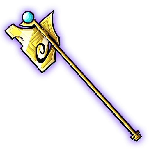 Holy Halberd of Hercules IV | Crown Chronicles Wiki | Fandom