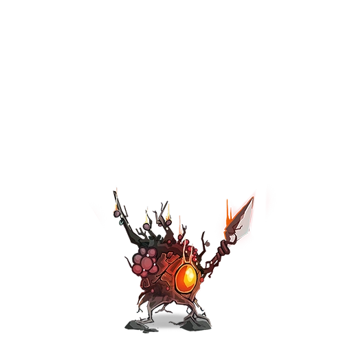 Vulcan, Viridis Boomer | Crown Chronicles Wiki | Fandom