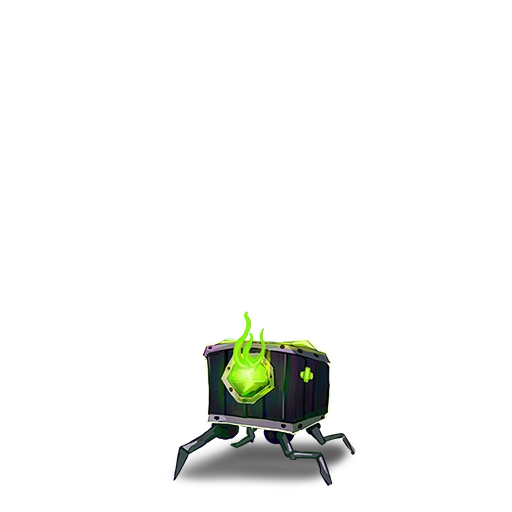 Psyk-E | Crown Chronicles Wiki | Fandom