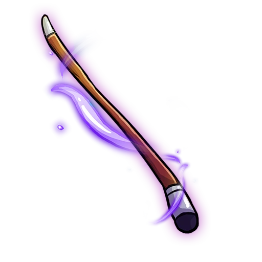 Magic Wand of Power IV | Crown Chronicles Wiki | Fandom