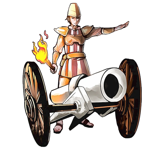 Foreman | Crown Chronicles Wiki | Fandom