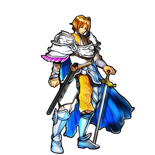 Trudon | Crown Chronicles Wiki | Fandom