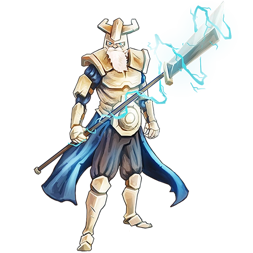 Tancrede | Crown Chronicles Wiki | Fandom