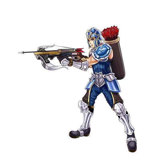 Jack | Crown Chronicles Wiki | Fandom