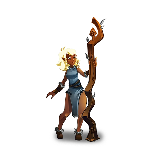 Ivory | Crown Chronicles Wiki | Fandom