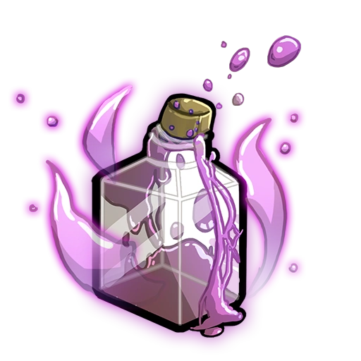 Distillate of the Styx IV | Crown Chronicles Wiki | Fandom