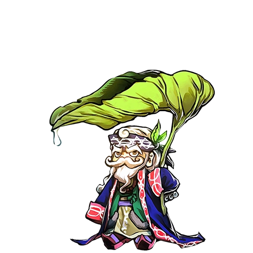 Harvessid | Crown Chronicles Wiki | Fandom