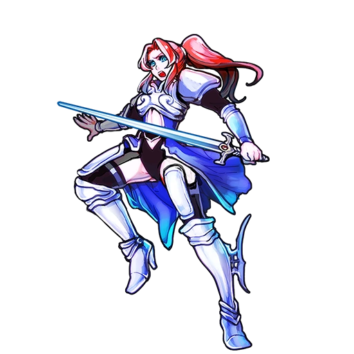 Rayella | Crown Chronicles Wiki | Fandom