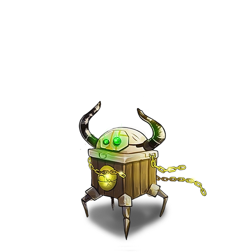 Mak | Crown Chronicles Wiki | Fandom