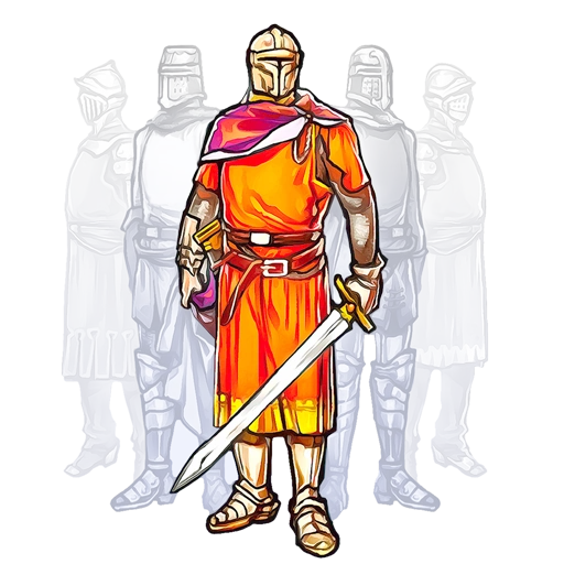 Crown Guards | Crown Chronicles Wiki | Fandom