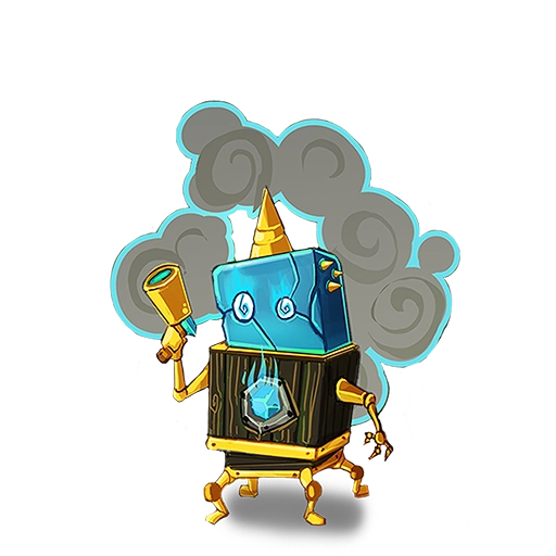 Dodo II | Crown Chronicles Wiki | Fandom