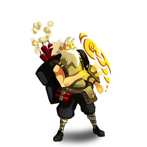 Mortimer II | Crown Chronicles Wiki | Fandom