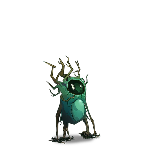 Stump II | Crown Chronicles Wiki | Fandom