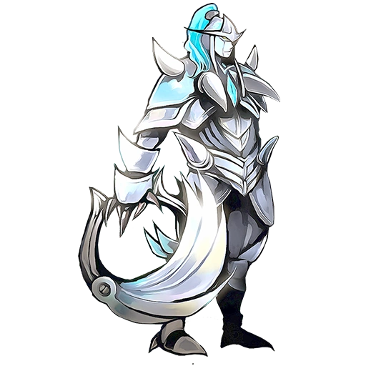 Abysson | Crown Chronicles Wiki | Fandom