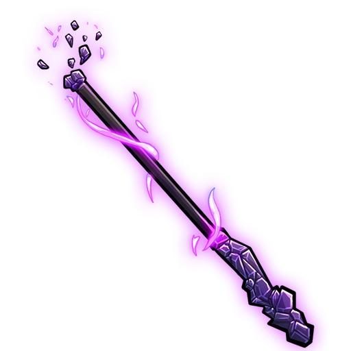 Stone Wand IV | Crown Chronicles Wiki | Fandom