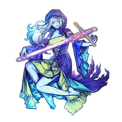 Avalona | Crown Chronicles Wiki | Fandom