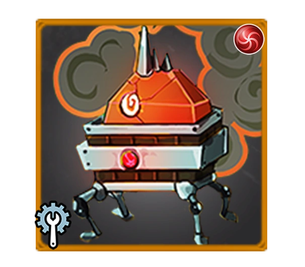 Disco II | Crown Chronicles Wiki | Fandom