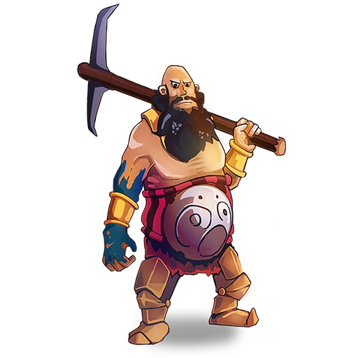 Igor II | Crown Chronicles Wiki | Fandom