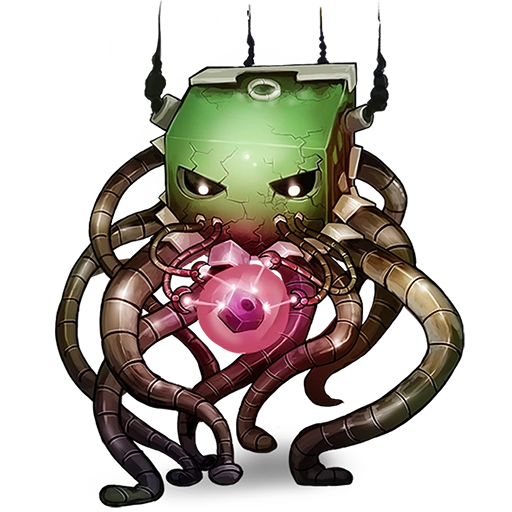 Divice, the Corrupted | Crown Chronicles Wiki | Fandom