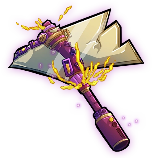 Juza Axe IV | Crown Chronicles Wiki | Fandom