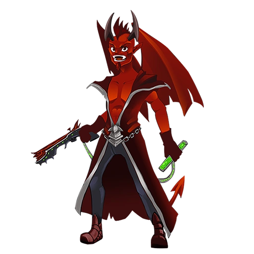 Shabri | Crown Chronicles Wiki | Fandom