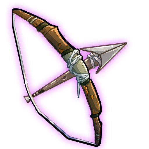 Villager Bow IV | Crown Chronicles Wiki | Fandom