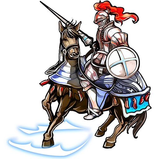 Knight of the Order II | Crown Chronicles Wiki | Fandom