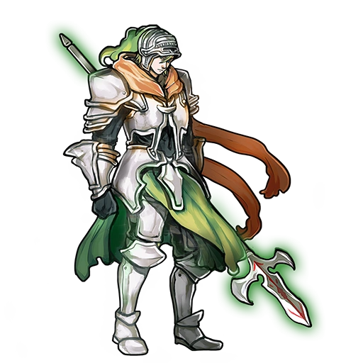 Miradorn, Melee Master | Crown Chronicles Wiki | Fandom