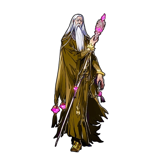 Runewind, ArchMagi | Crown Chronicles Wiki | Fandom