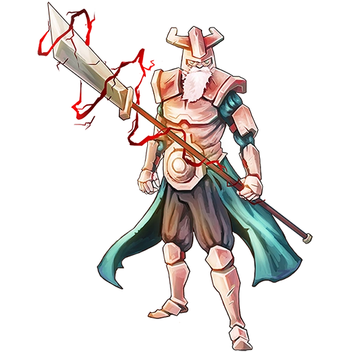 Tancrede, the Furious | Crown Chronicles Wiki | Fandom