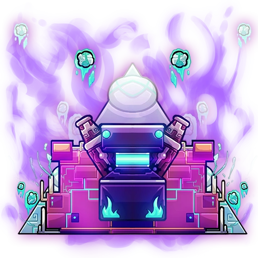 Proto II | Crown Chronicles Wiki | Fandom