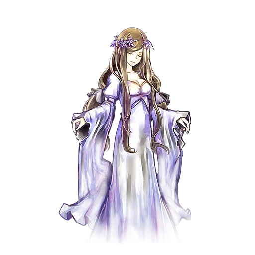 Heathera | Crown Chronicles Wiki | Fandom