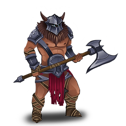 Gate Keeper | Crown Chronicles Wiki | Fandom